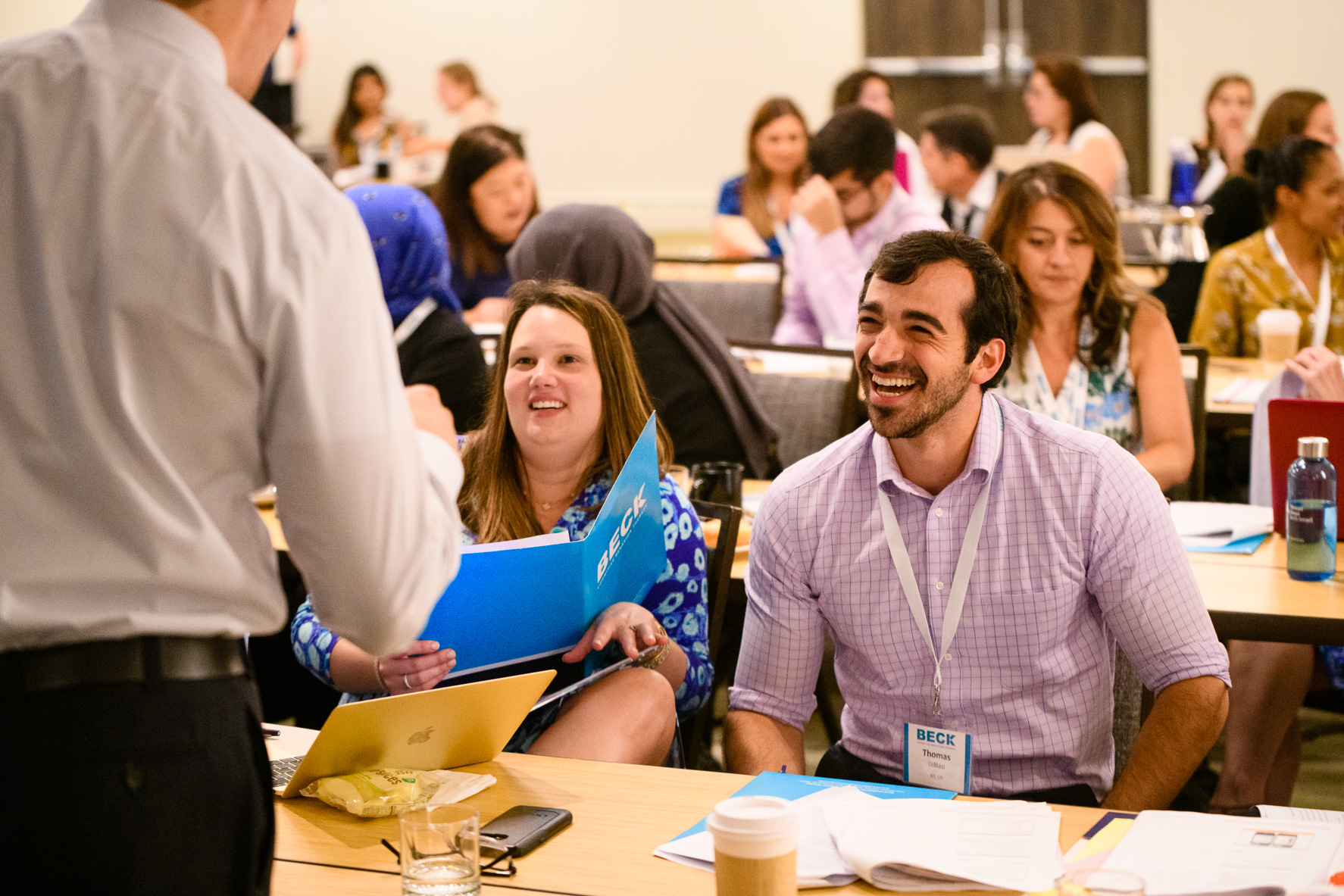 Graduate Student and Early Career Professional Workshop | Training ...