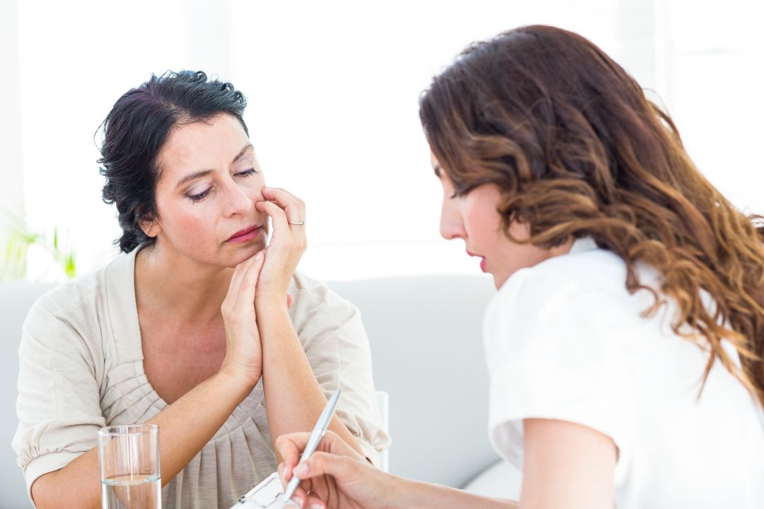 CBT for Bulimia: A Case Example Webinar | Training Catalog | Beck Institute