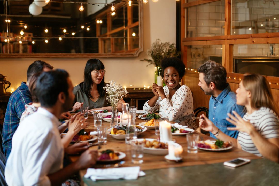 Navigating the Holiday Season Webinar | Training Catalog | Beck Institute