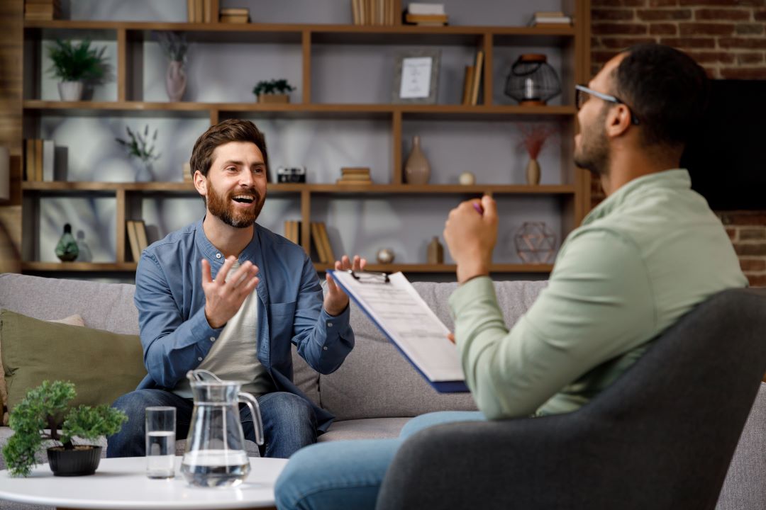 Socratic Questioning in CBT | Training Catalog | Beck Institute